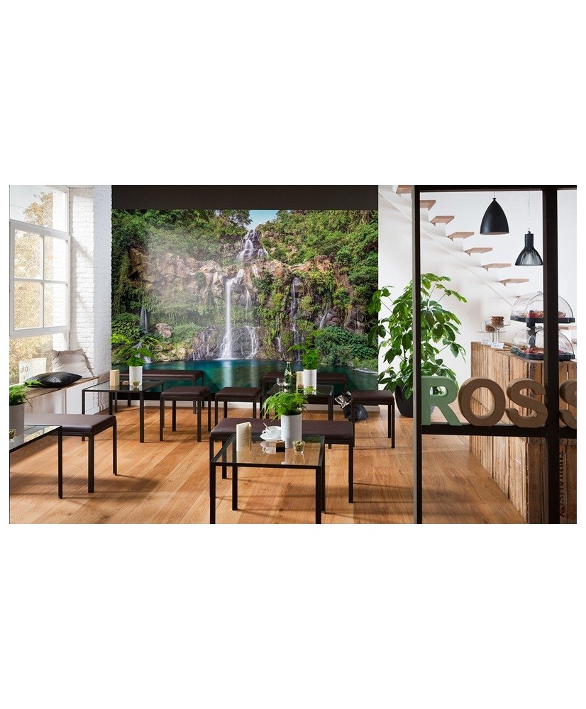 Painel decorativo CASCADE